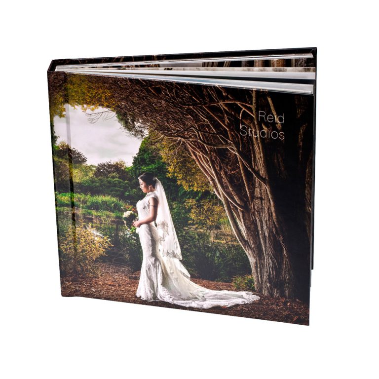 12″ x 12″ Easy Album | JC Photo Album